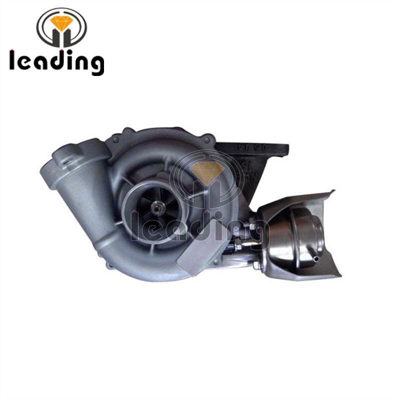 Turbocharger for Volvo 1.6 110 HP D4164T GT1544V 753420 Turbo