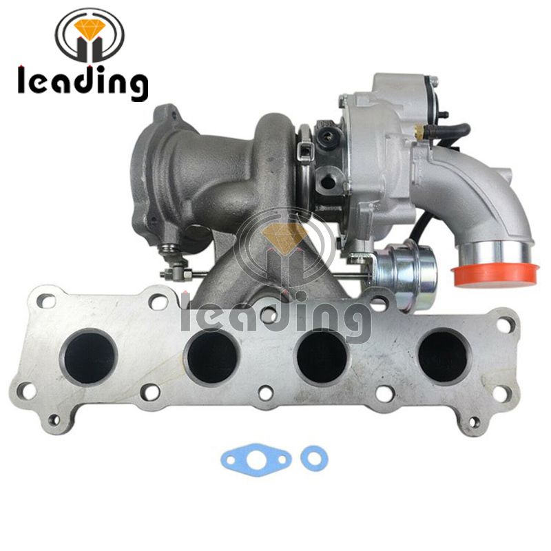Turbocharger for Volvo 2.0 SCTi K03 Turbo