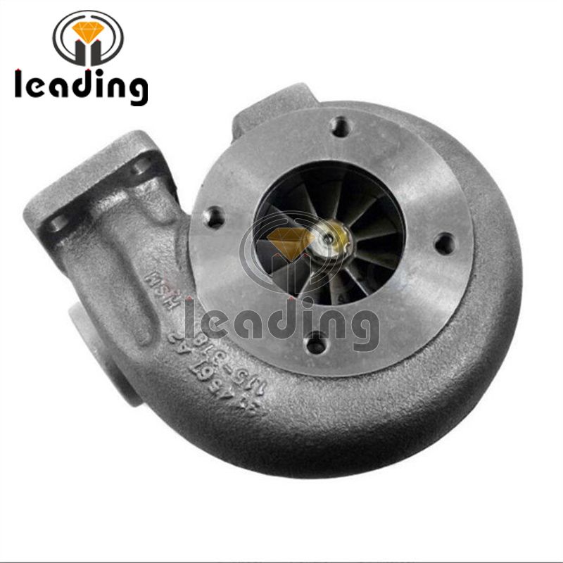Turbocharger for VOLVO BF6M1013FC S200 318766 Turbo