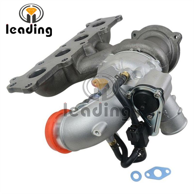 Turbocharger for Volvo 2.0 SCTi K03 Turbo