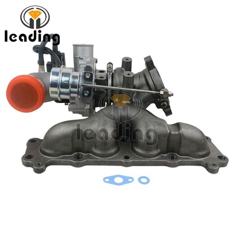 Turbocharger for Volvo 2.0 SCTi K03 Turbo