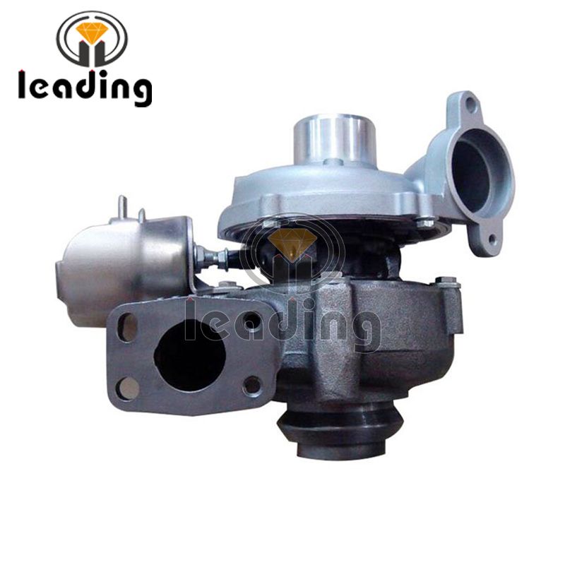 Turbocharger for Volvo 1.6 110 HP D4164T GT1544V 753420 Turbo