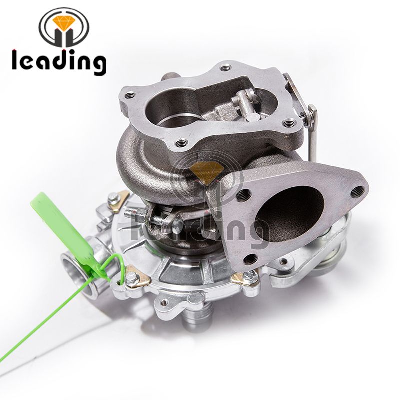 TurboCharger CT16-2W for Toyota with 2KD-FTV Engine Turbo