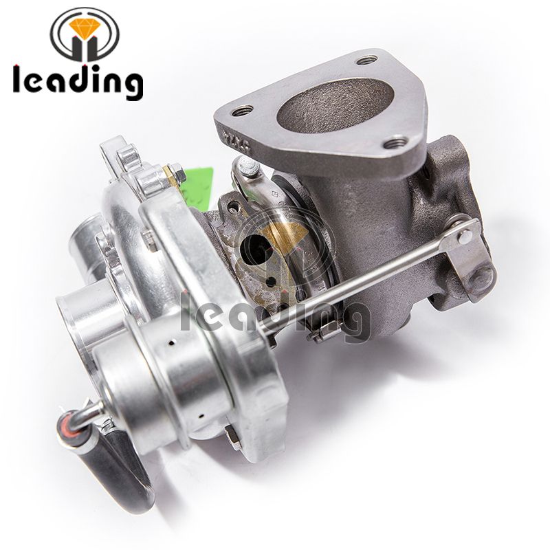 TurboCharger CT16-2W for Toyota with 2KD-FTV Engine Turbo