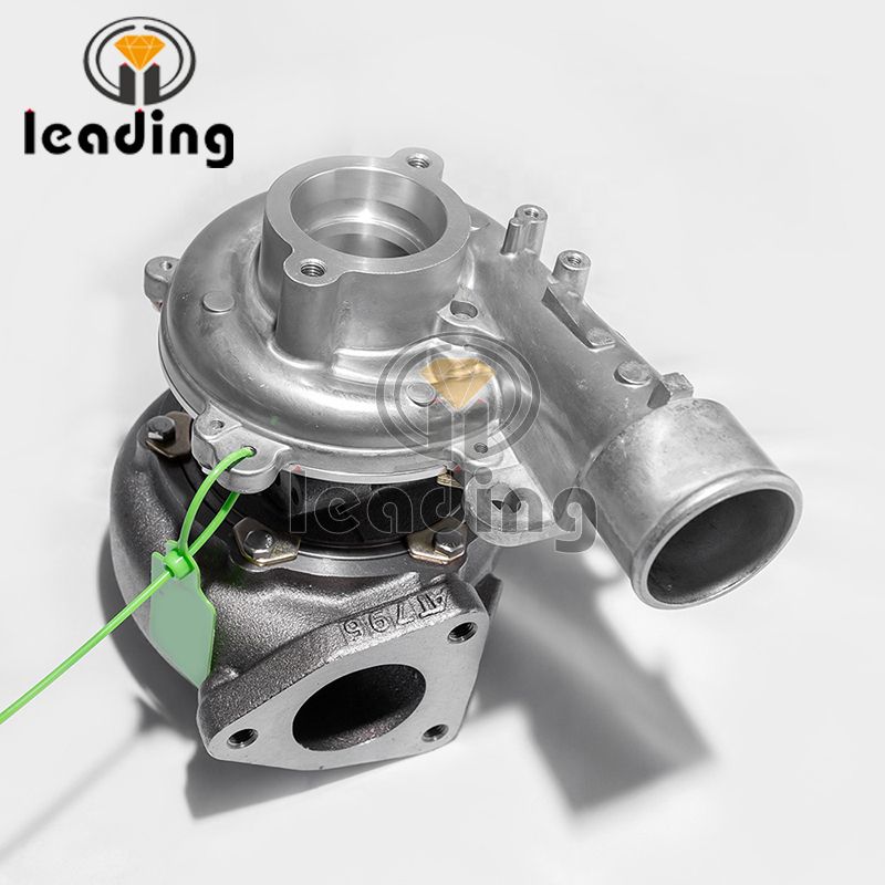 Turbocharger CT16 17201-30011 for TOYOTA with 1KD-FTV Engine