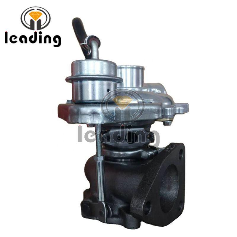 Turbocharger CT16 17201-30030 2KD-FTV for TOYOTA