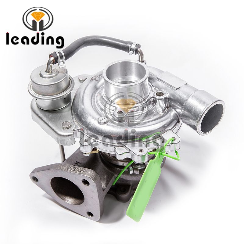 TurboCharger CT16-2W for Toyota with 2KD-FTV Engine Turbo