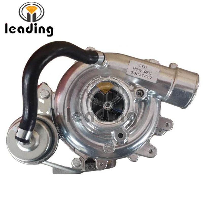 Turbocharger CT16 17201-30030 2KD-FTV for TOYOTA