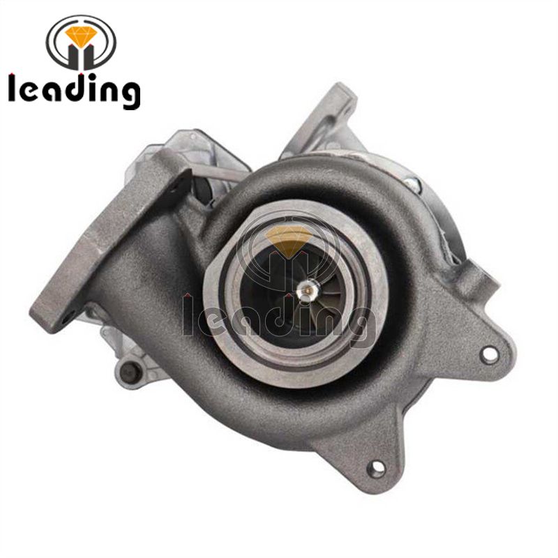 Turbocharger untuk Toyota 1GD-FTV CT16V 17201-11080 Turbo