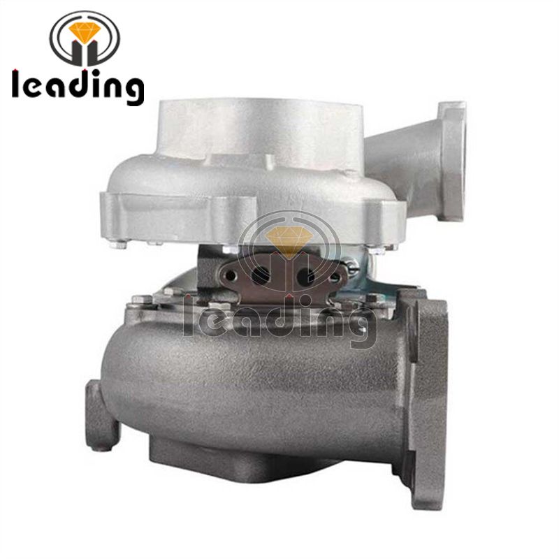 Turbocharger for Toyota 1HD-FTE CT26V 17201-17050 Turbo