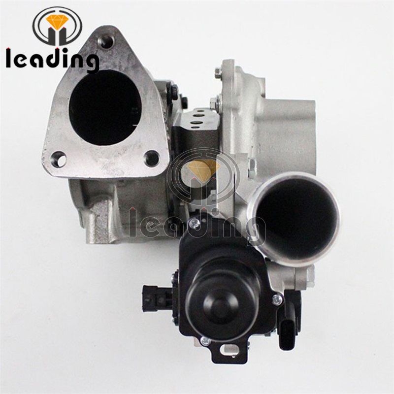Turbocharger for Toyota 2KD-FTV VB31 17201-0L070 Turbo