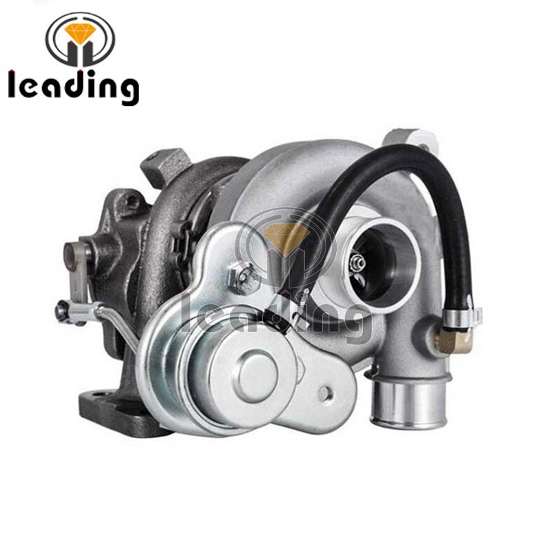 Turbocharger for Toyota 2.0L 2CT CT12 17201-64050 Turbo