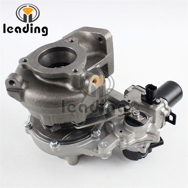 Turbocharger for Toyota 2KD-FTV VB31 17201-0L070 Turbo