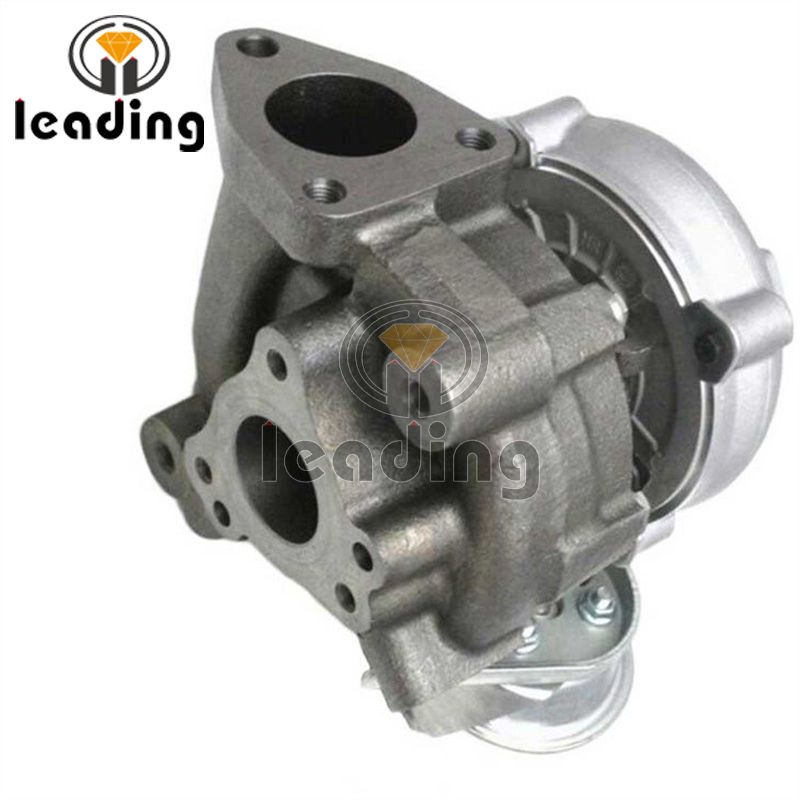 Turbocharger for Toyota 2.0 D4D GT1749V 721164 17201-27030 Turbo