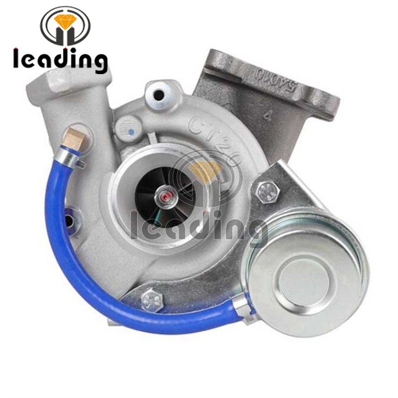 Turbocharger for Toyota 2LT CT20 CT20WCLD 17201-54030 Turbo