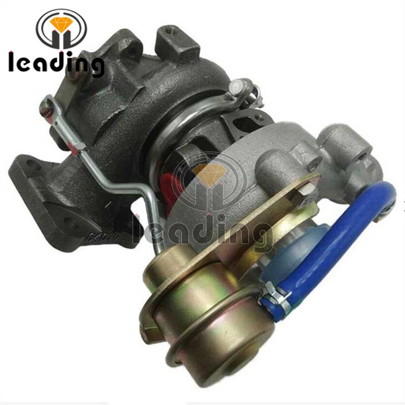 Turbocharger for Toyota 2L-T CT9 17201-64090 Turbo