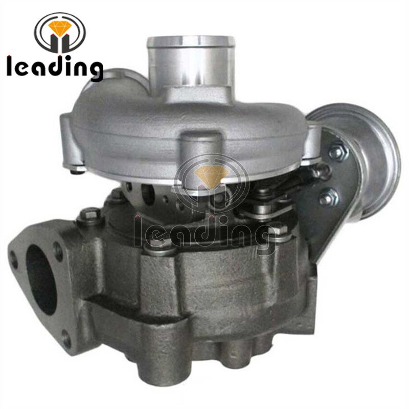 Turbocharger for Toyota 2.0 D4D GT1749V 721164 17201-27030 Turbo