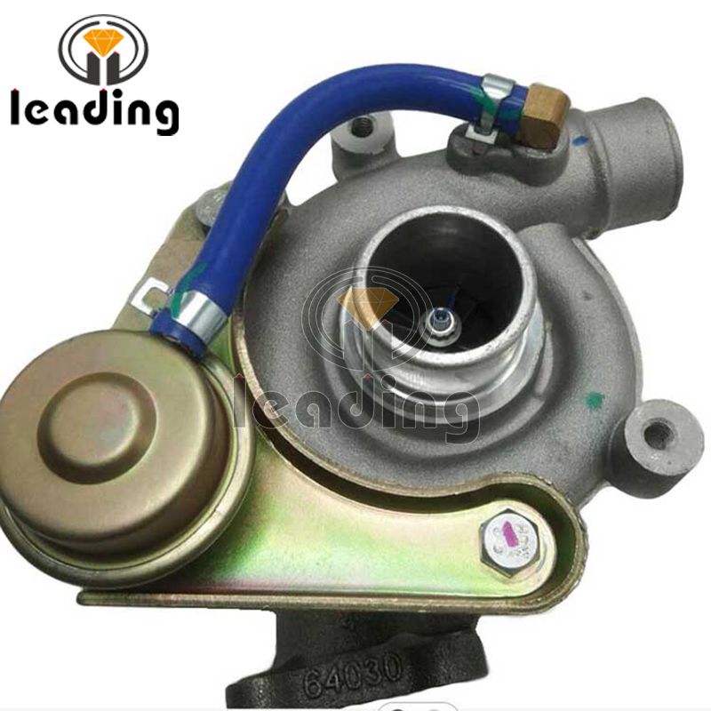 Turbocharger for Toyota 2L-T CT9 17201-64090 Turbo