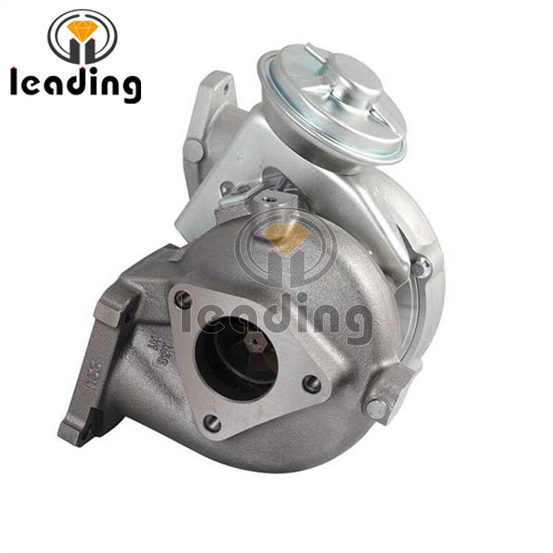 Turbocharger for Toyota 1HD-FTE CT26V 17201-17050 Turbo