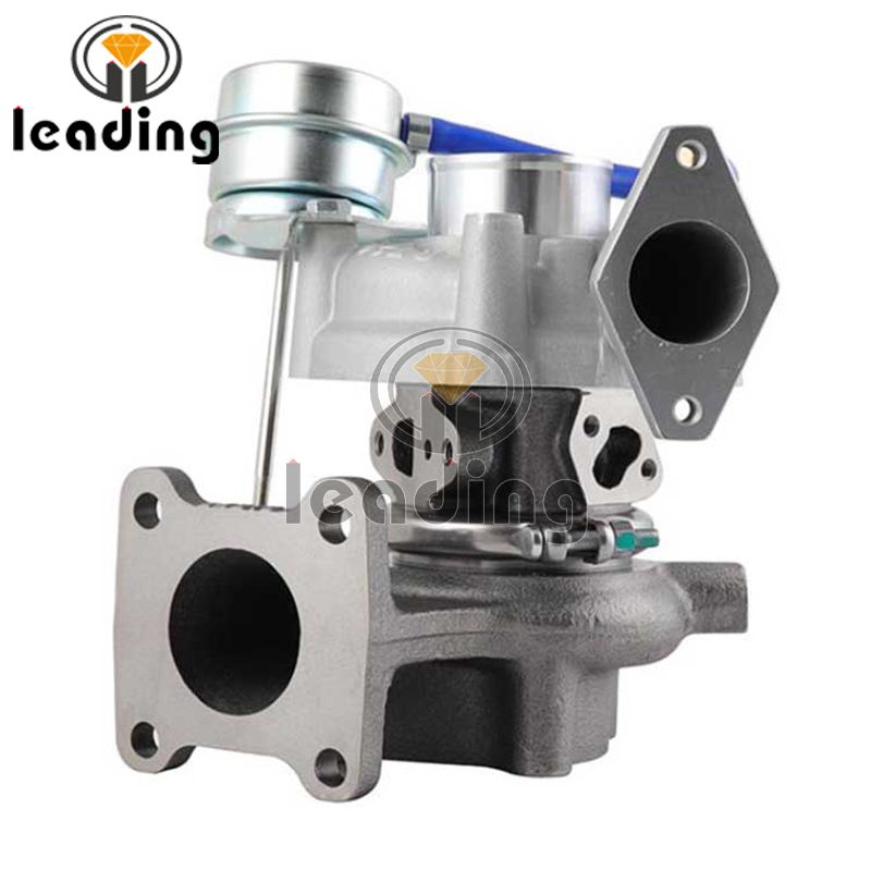 Turbocharger for Toyota 2LT CT20 CT20WCLD 17201-54030 Turbo