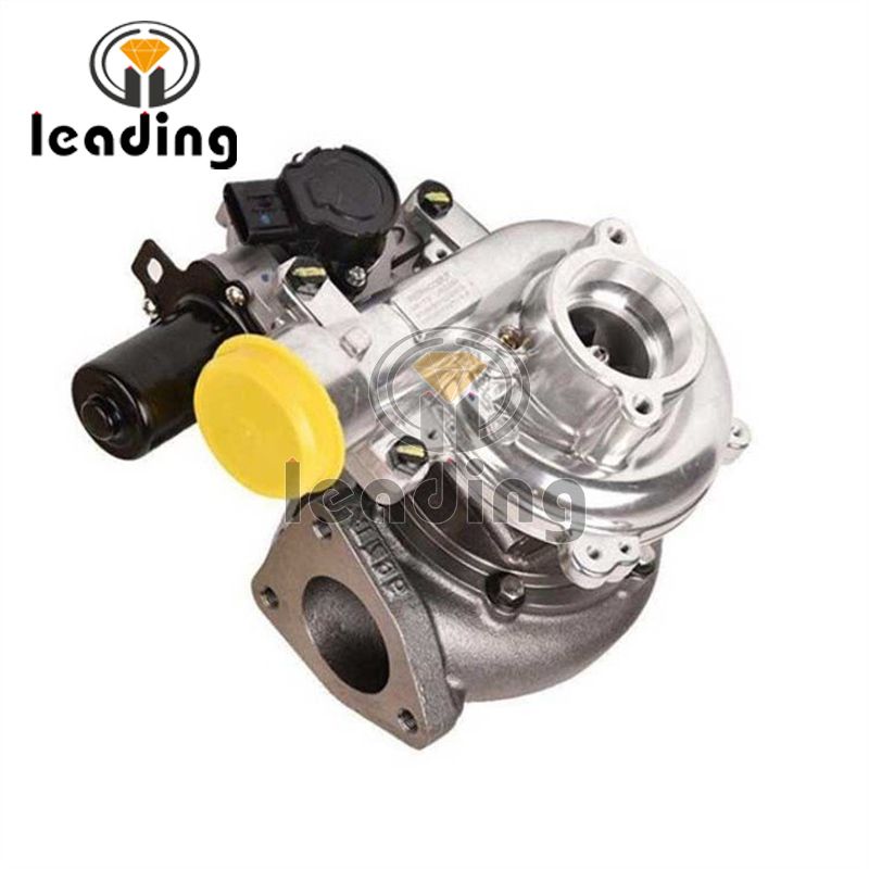 Turbocharger for Toyota Electric 1KD-FTV CT16V 17201-0L040 Turbo