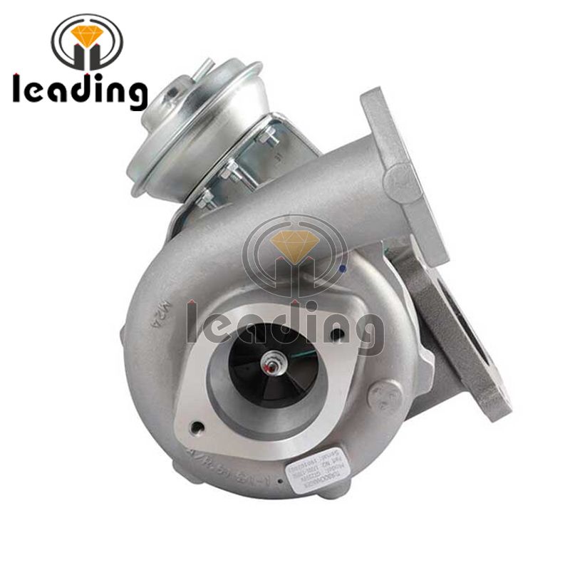 Turbocharger for Toyota 1HD-FTE CT26V 17201-17050 Turbo