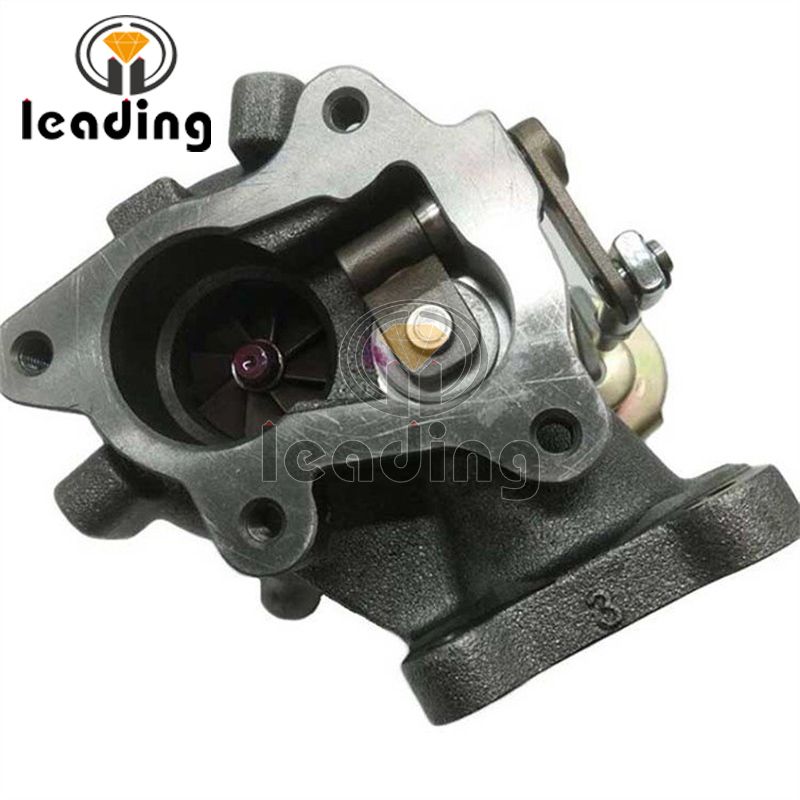 Turbocharger for Toyota 2L-T CT9 17201-64090 Turbo