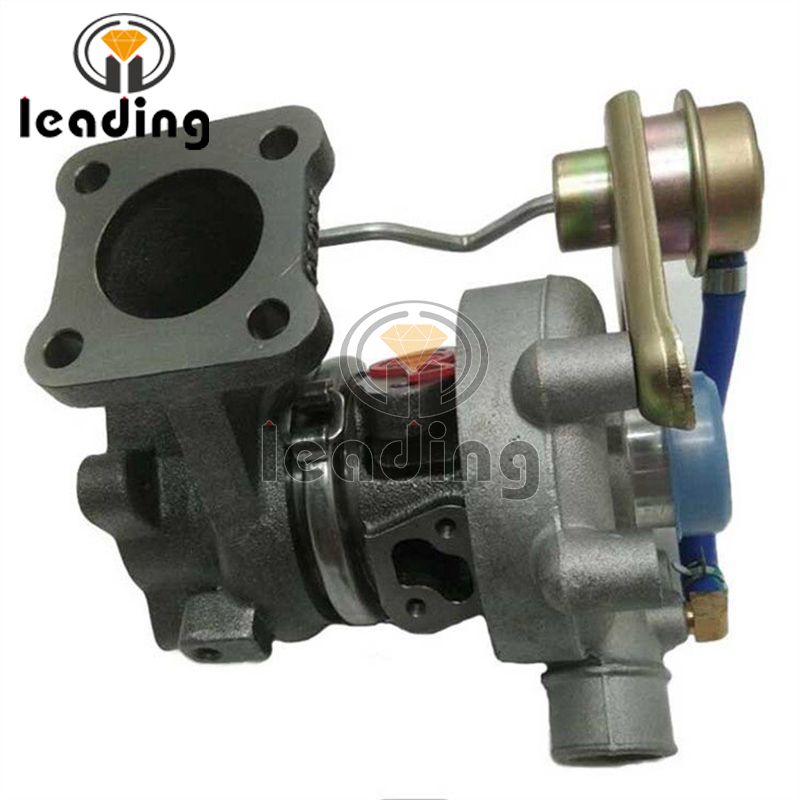 Turbocharger for Toyota 2L-T CT9 17201-64090 Turbo