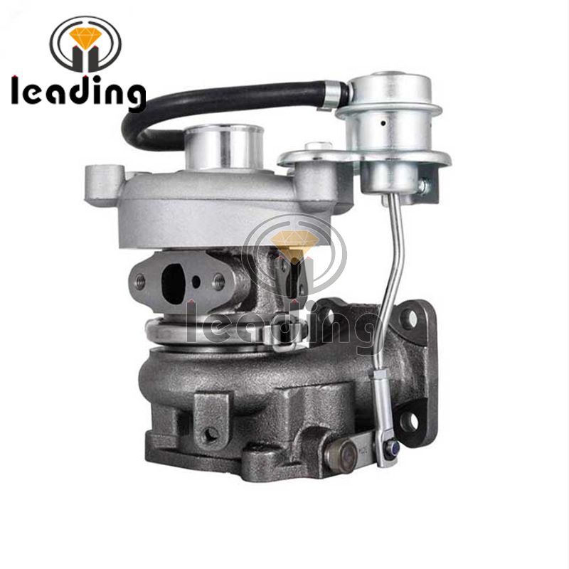 Turbocharger for Toyota 2.0L 2CT CT12 17201-64050 Turbo