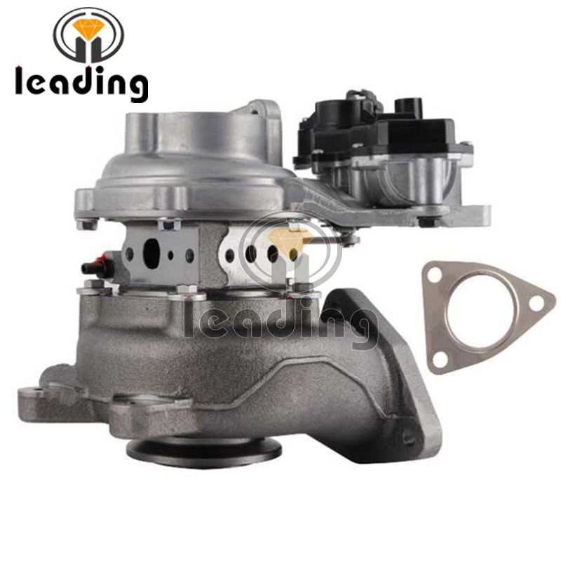 Turbocharger for Toyota 1GD-FTV CT16V 17201-11080 Turbo