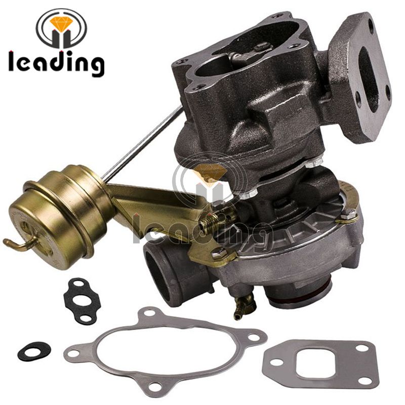 Turbocharger for Volkswagen ( VW ) T4 Transporter 2.5 TDI K14 Turbo