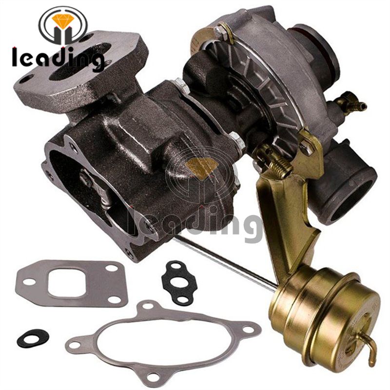 Turbocharger for Volkswagen ( VW ) T4 Transporter 2.5 TDI K14 Turbo