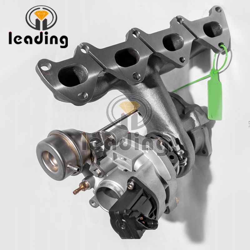 Turbocharger K03 53039880248 for Volkswagen