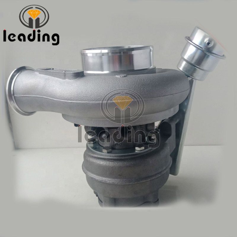 HE300WG HX35G turbocharger for Cummins Tata Truck