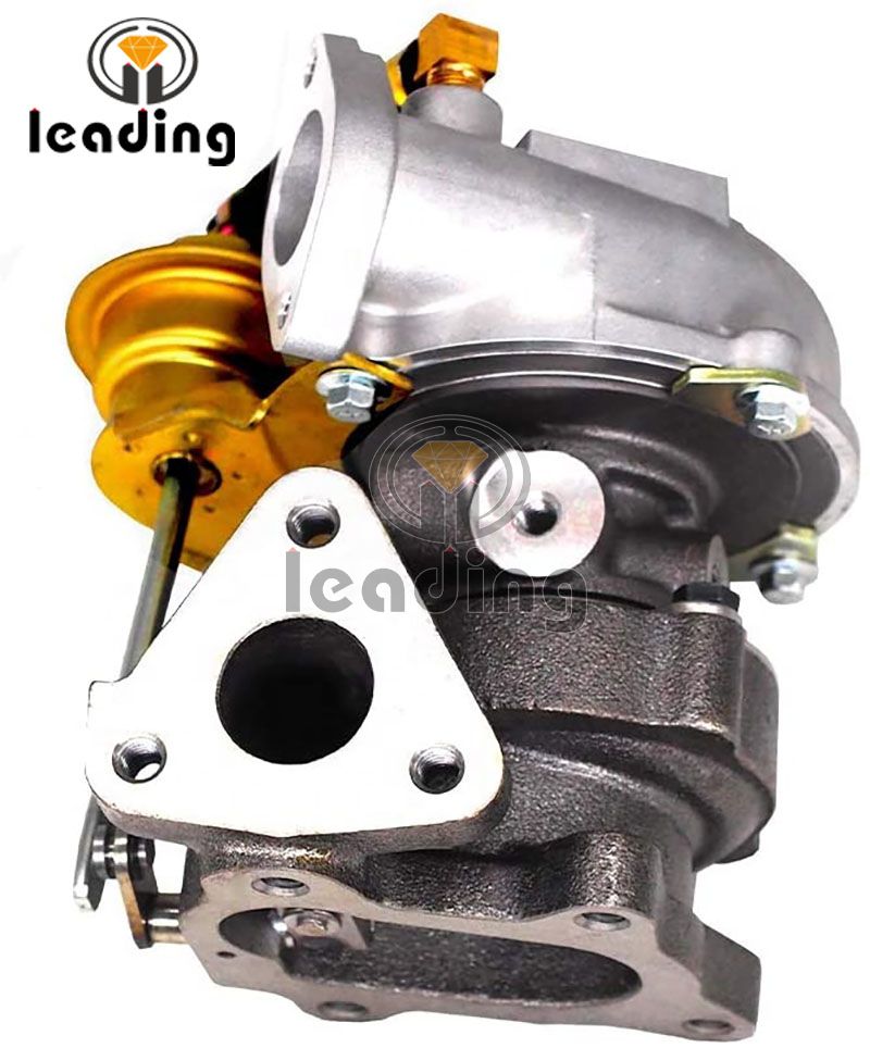 Turbocharger RHB31 VZ21 13900-62D51 for SUZUKI SWIFT