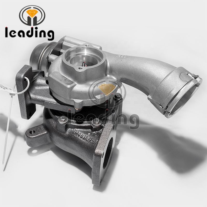 TurboCharger GT1749V GTA1749V for Volkswagen