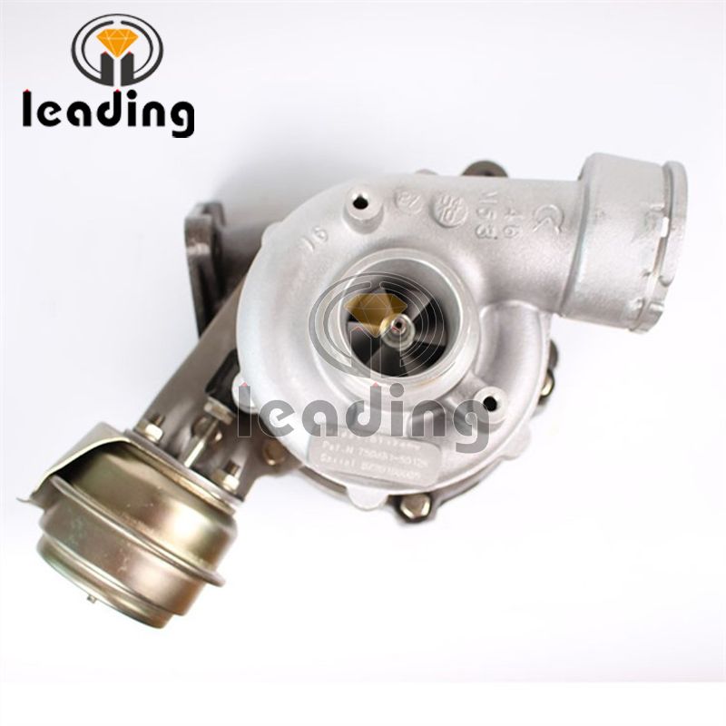 Turbocharger for Volkswagen Passat B5 B6 GT1749V 717858 TURBO