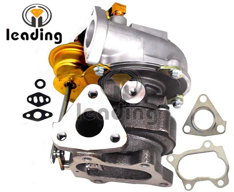 Turbocharger RHB31 VZ21 13900-62D51 for SUZUKI SWIFT