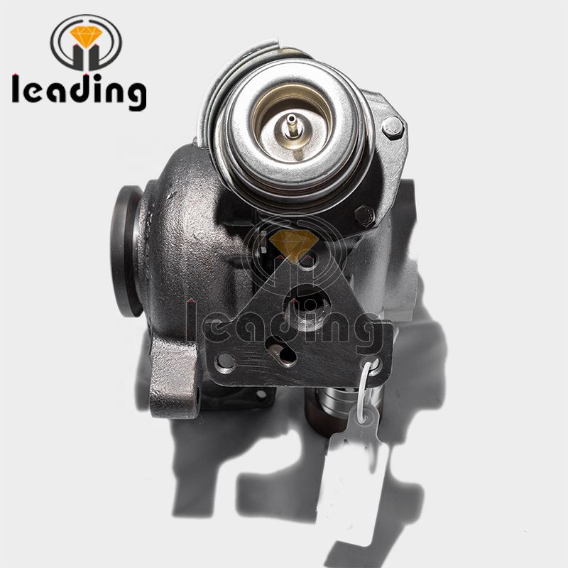 TurboCharger GT1749V GTA1749V for Volkswagen
