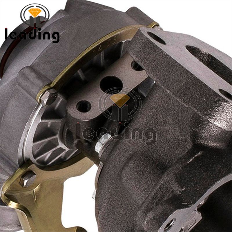 Turbocharger for Volkswagen ( VW ) T4 Transporter 2.5 TDI K14 Turbo
