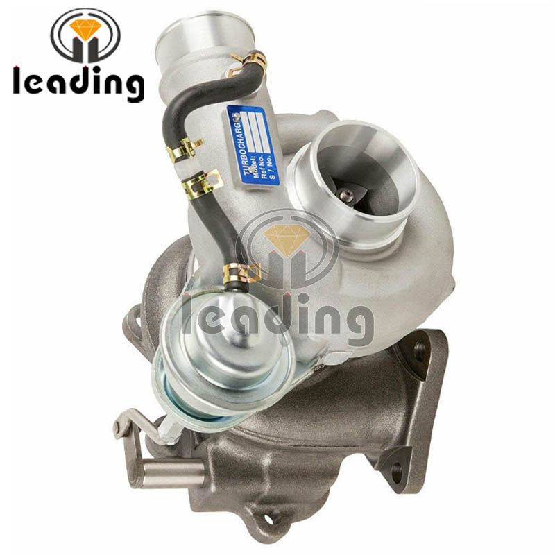 Turbocharger RHF55 for Subaru Impreza WRX 2.5L diesel engine