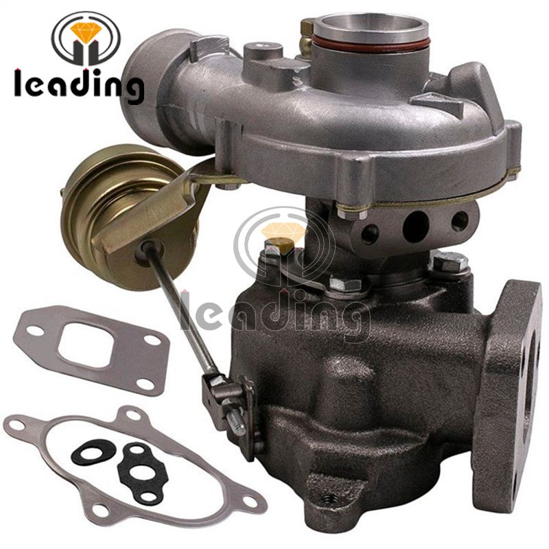 Turbocharger for Volkswagen ( VW ) T4 Transporter 2.5 TDI K14 Turbo