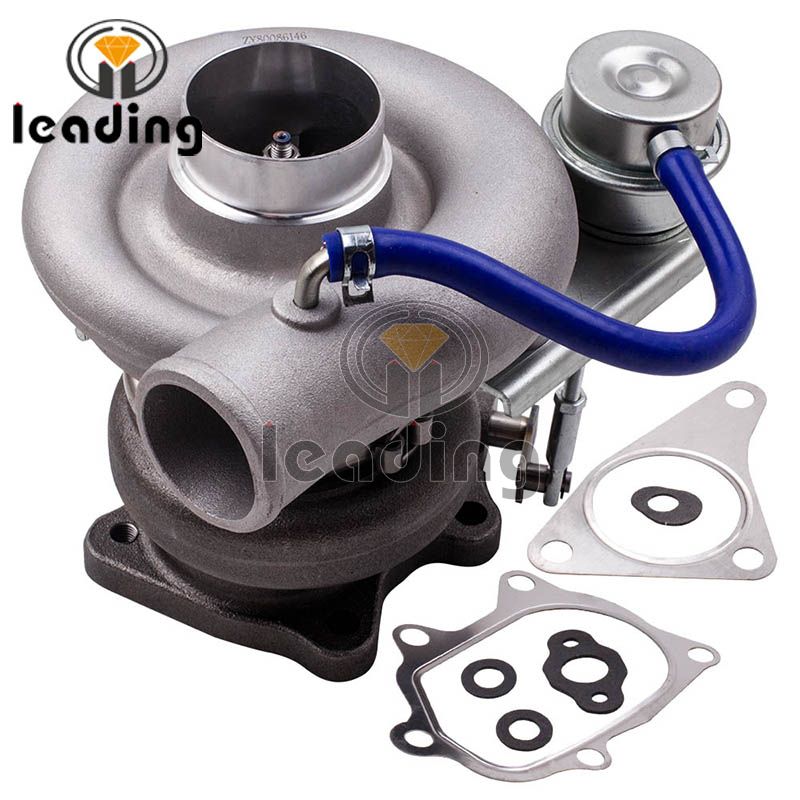 Turbocharger TD05-20G TD05 20G For Subaru IMPREZA WRX