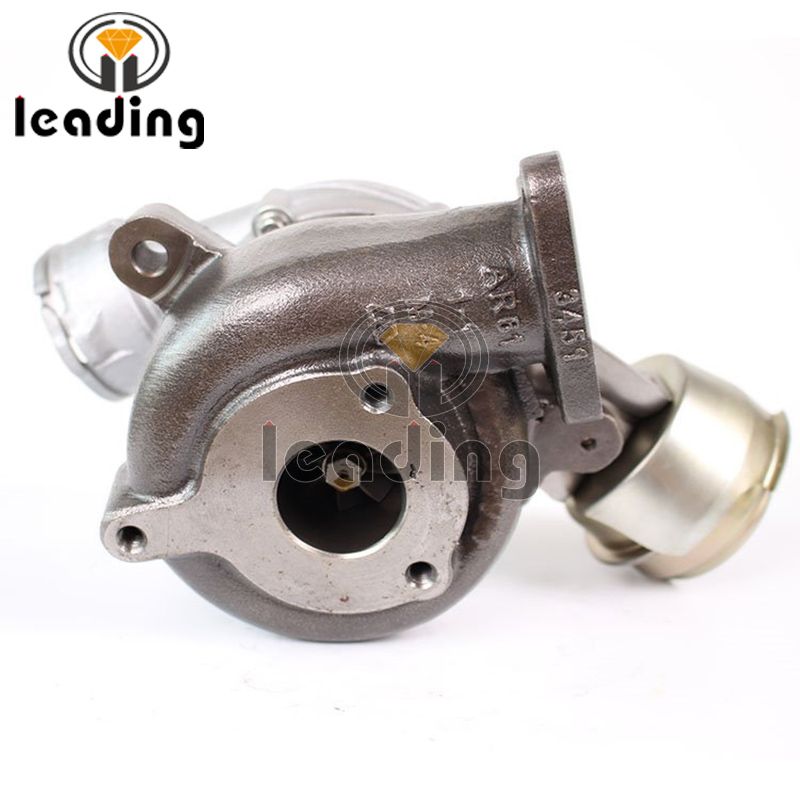 Turbocharger for Volkswagen Passat B5 B6 GT1749V 717858 TURBO
