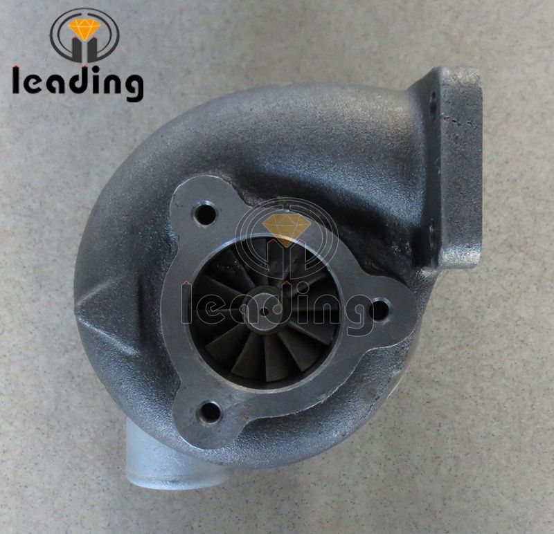 Turbocharger K16 2527145101 LPT509M 709LPT for TATA Truck