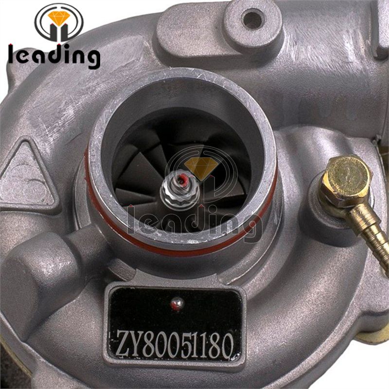 Turbocharger for Volkswagen ( VW ) T4 Transporter 2.5 TDI K14 Turbo