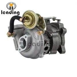 Turbocharger For Suzuki