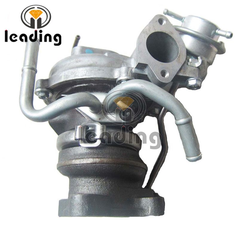 Turbocharger For Suzuki DA64W DA64V K6A
