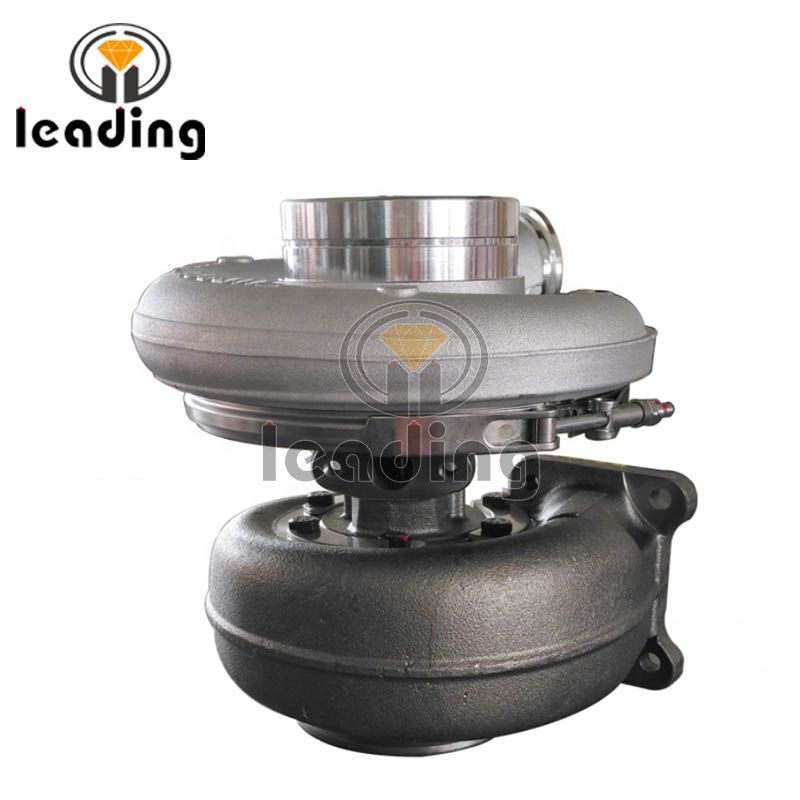 HX55 Turbocharger for Scania Truck