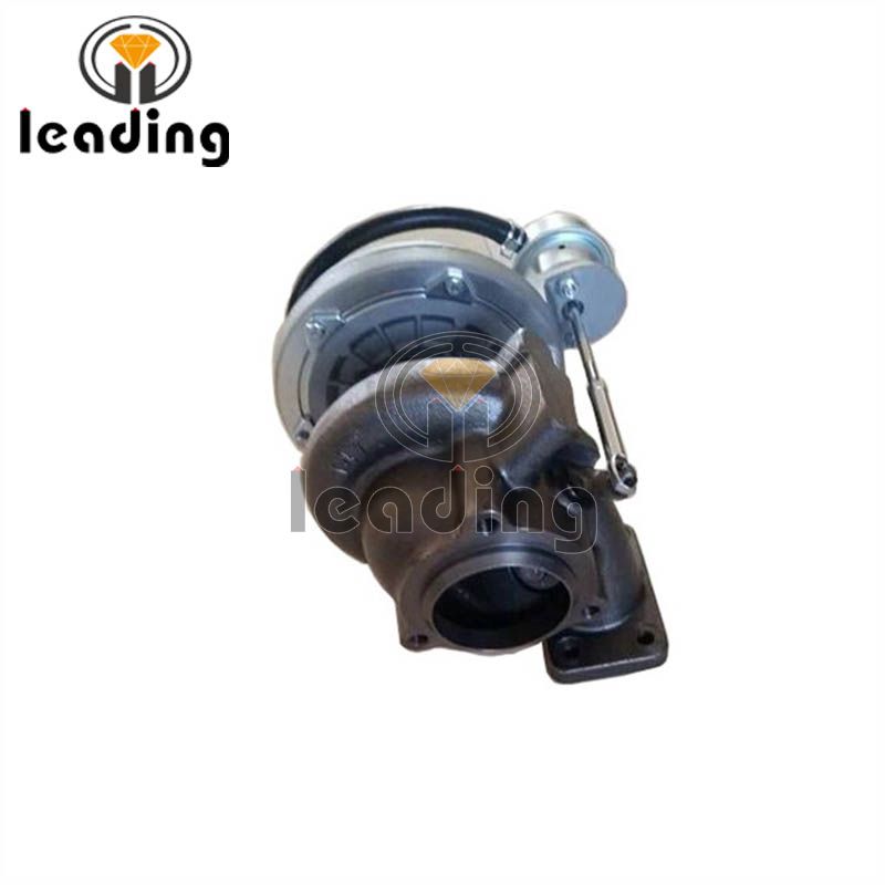 Turbocharger for Perkins Traktor Vista 4 EPA Tier 2 GT2556S 2674A226 Turbo